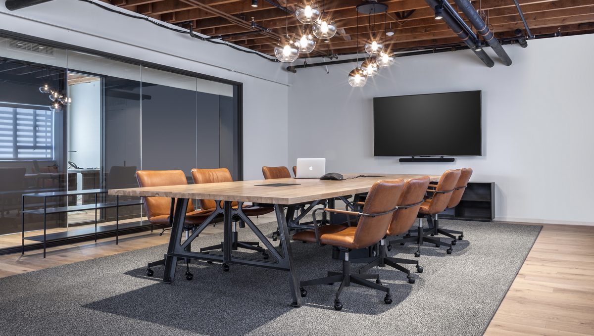 Build Desk - Readymade Furniture Premium Office Furniture